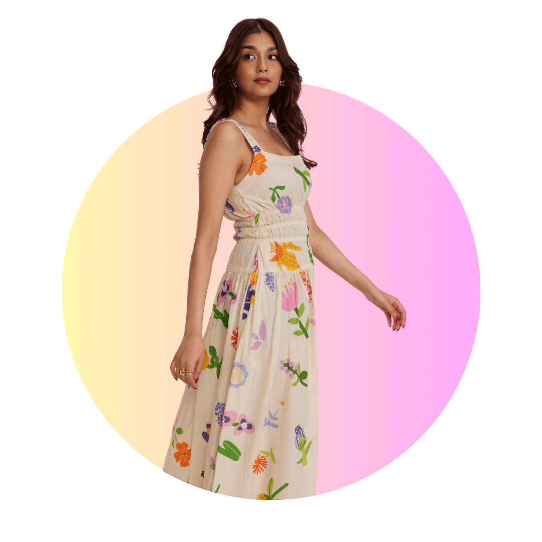 Poppi: Where Fashion Is Fun - Dresses, Tops & More | Shop at Poppi.in