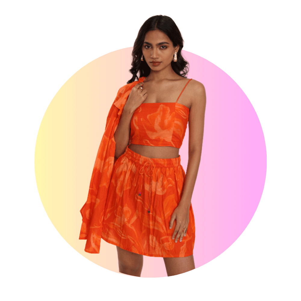 Poppi: Where Fashion Is Fun - Dresses, Tops & More | Shop at Poppi.in