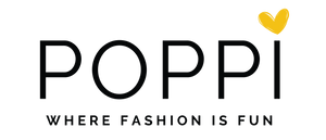 Poppi: Where Fashion Is Fun - Dresses, Tops & More | Shop at Poppi.in