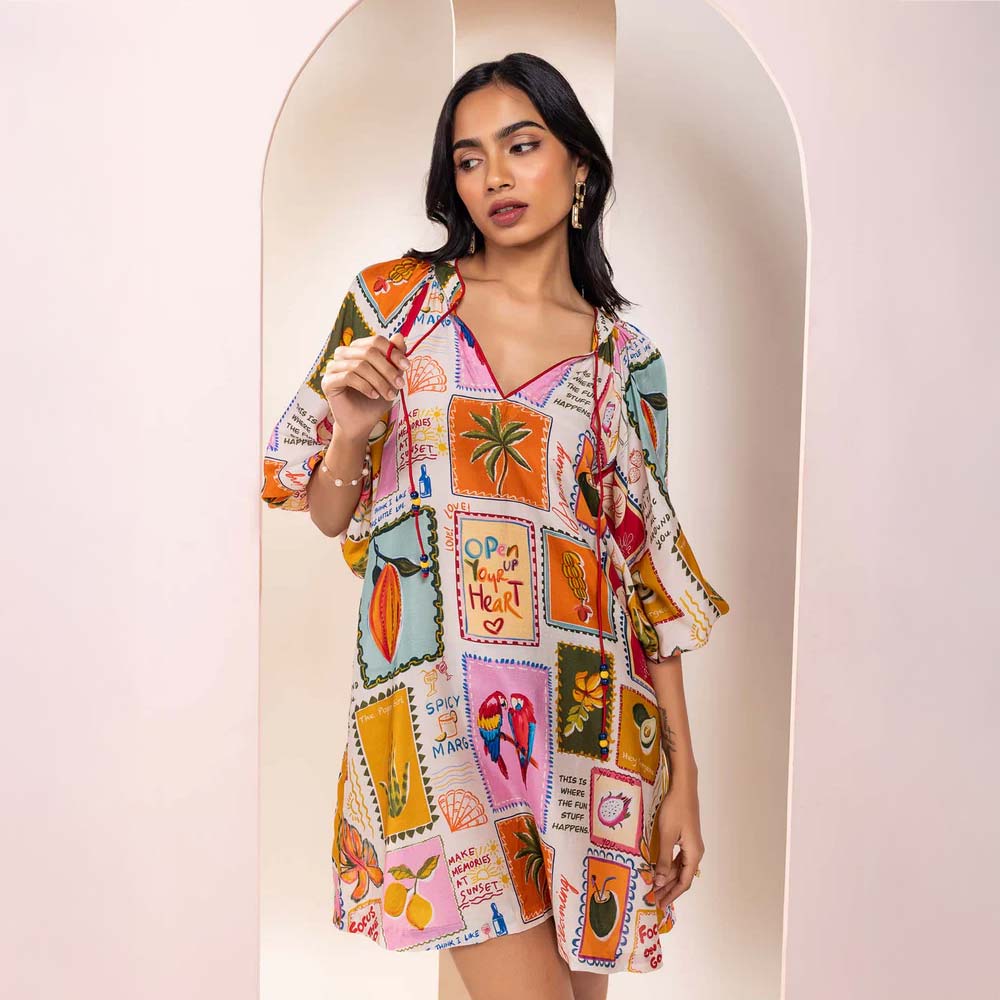 Poppi: Where Fashion Is Fun - Dresses, Tops & More | Shop at Poppi.in